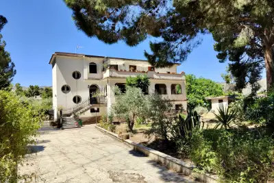 Villa in vendita - Via del Fico d'India, Misilmeri (rif. 41/2026) | Toscano