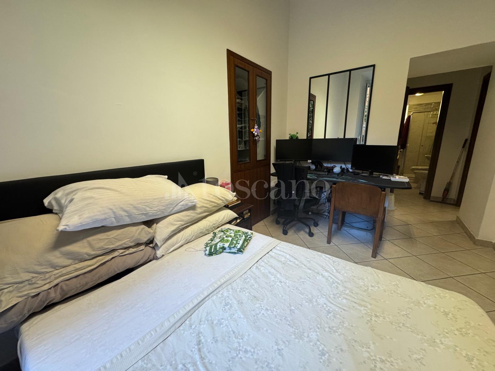 affitto Casa a Roma in Via Catania 27/2025 | Toscano