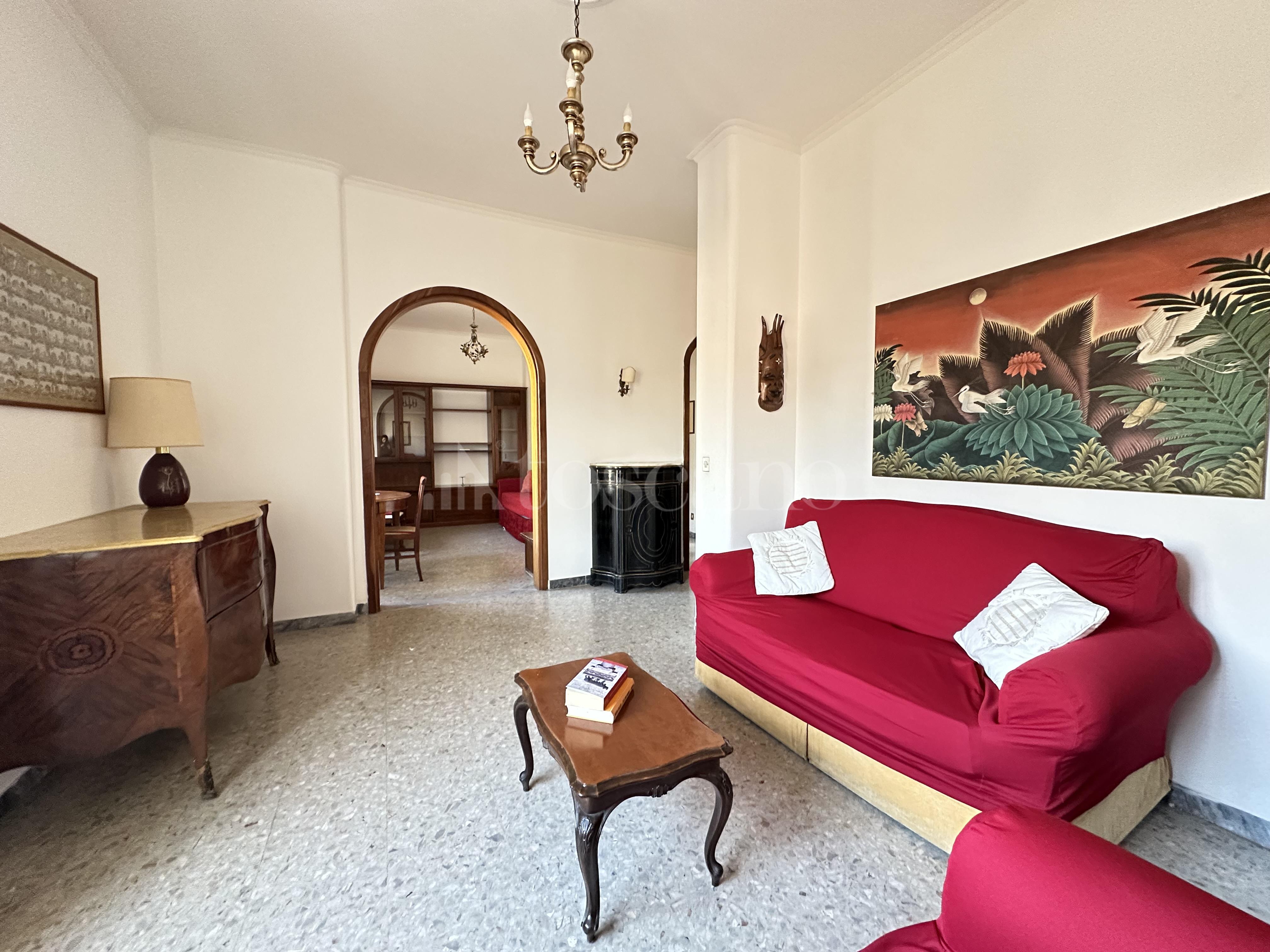 affitto Casa a Roma in San Pietro - Via di Monte del Gallo, Gregorio V ...