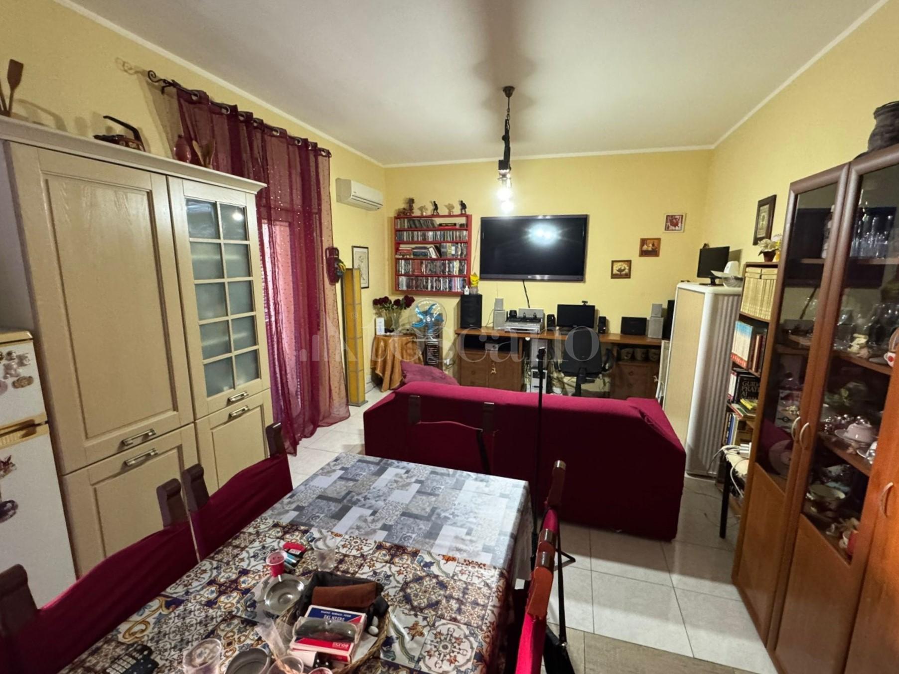 vendita Casa a Catania in Via Mariannina Coffa Caruso 220/2025 | Toscano