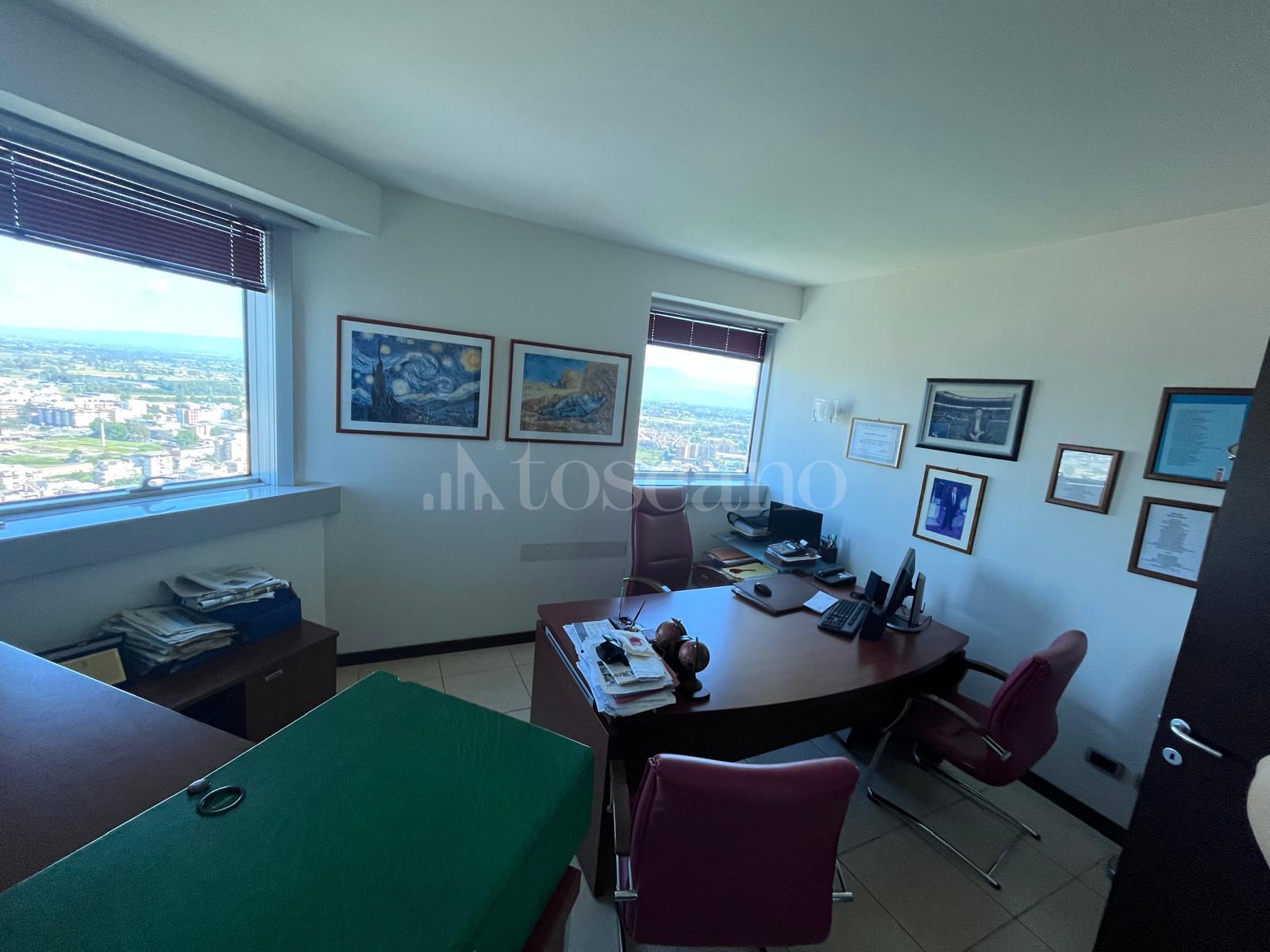 vendita Ufficio a Latina in Via Ufente 20 Torre Pontina, Centro 65/2024 ...