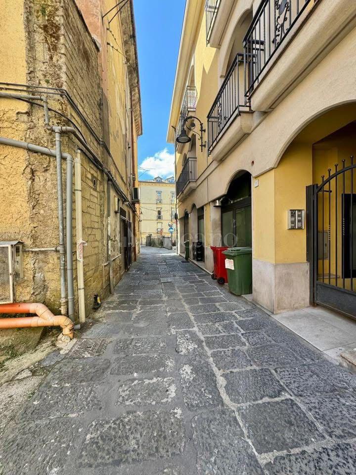 affitto Box a Avellino in Vicolo Sapienza - Avellino 82/2025 | Toscano