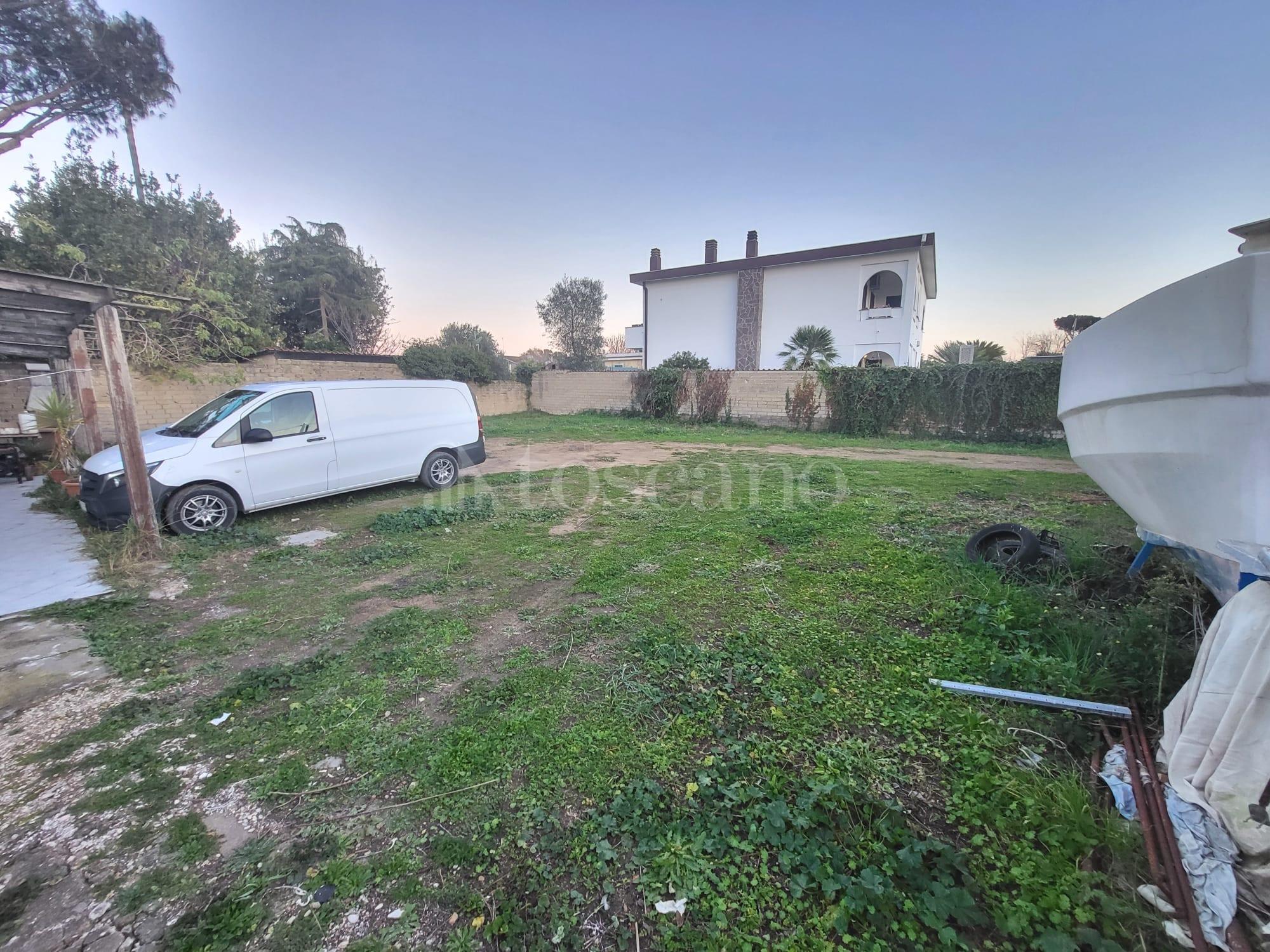vendita Casa Indipendente a Roma in Via San Candido 89/2025 | Toscano