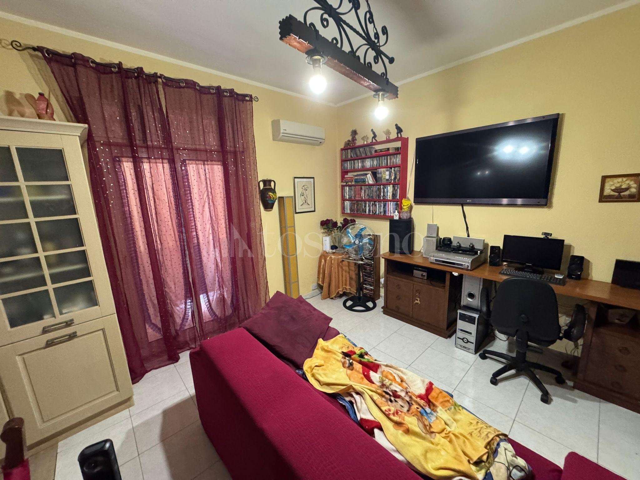 vendita Casa a Catania in Via Mariannina Coffa Caruso 220/2025 | Toscano