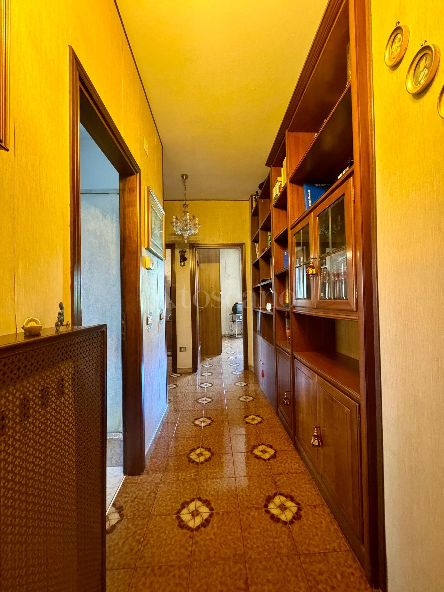 vendita Casa a Avellino in Avellino - Via Guido Luigi Bentivoglio 101/ ...