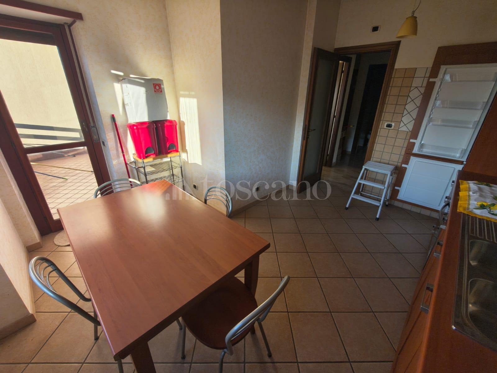 vendita Casa a Roma in V. Spiro Valles 53/2025 | Toscano