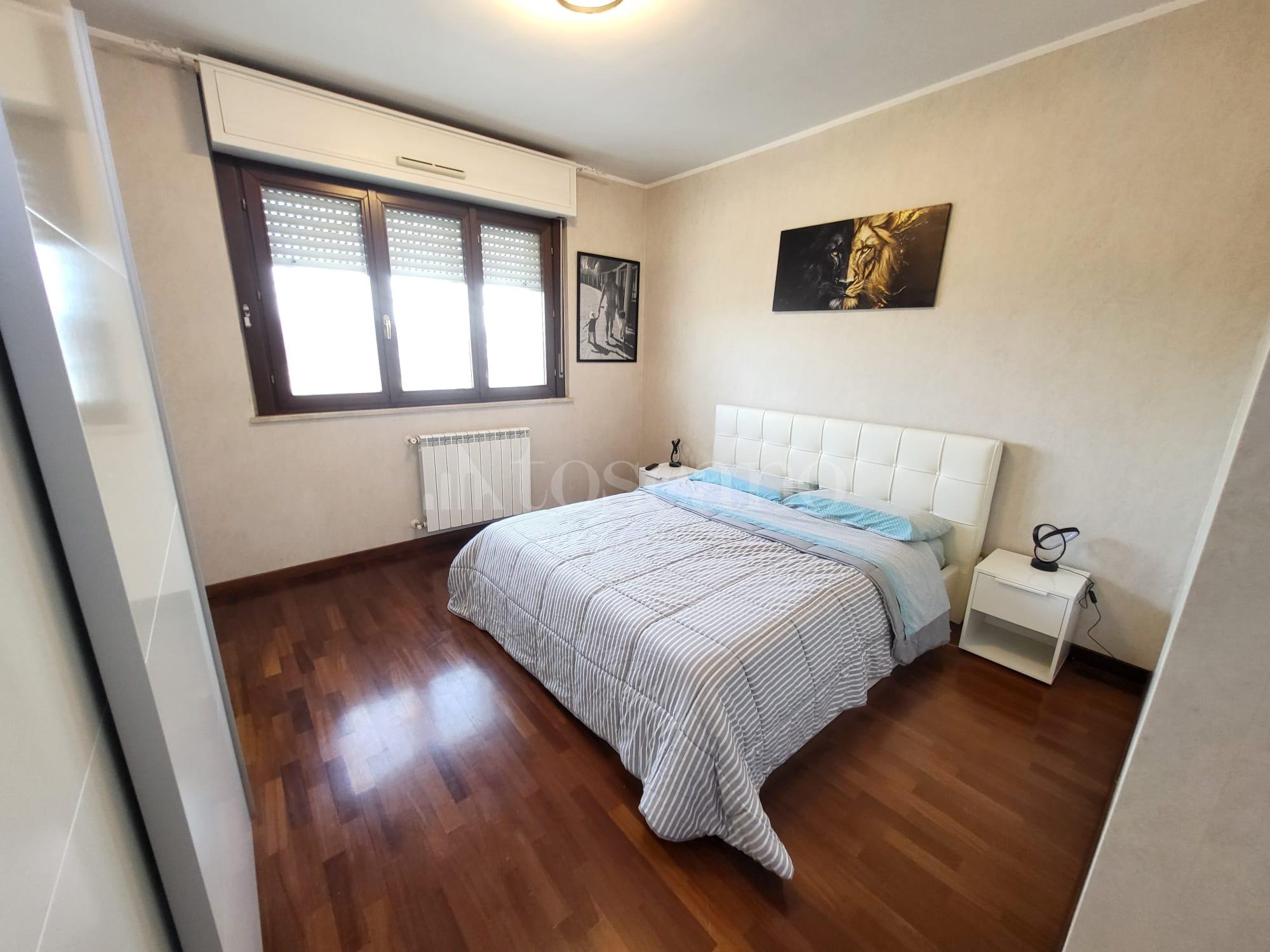 vendita Casa a Roma in Via Francesco Cilea 105/2025 | Toscano