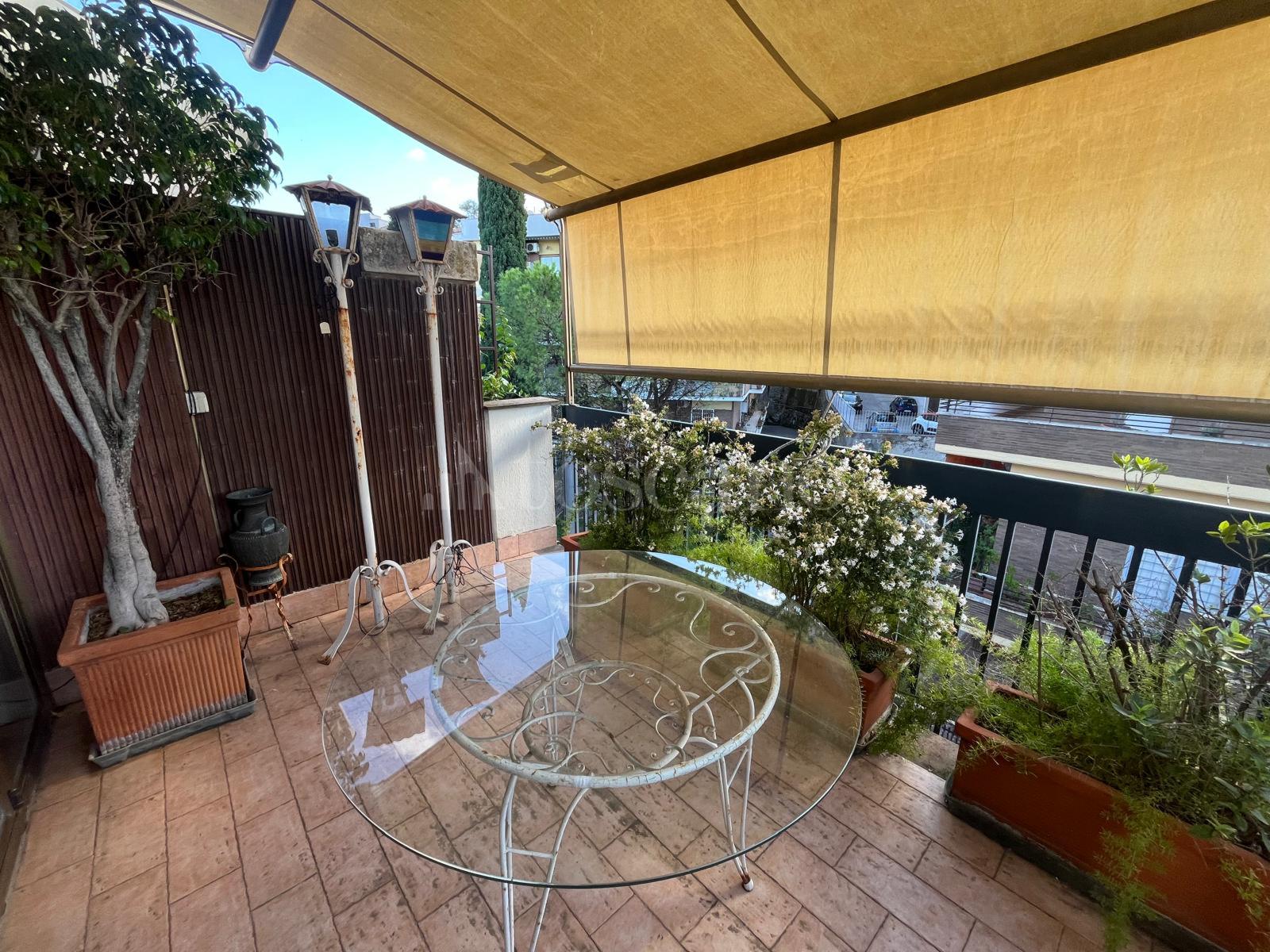 affitto Casa a Roma in Via Gaetano Fuggetta, Villa Bonelli 44/2025 ...