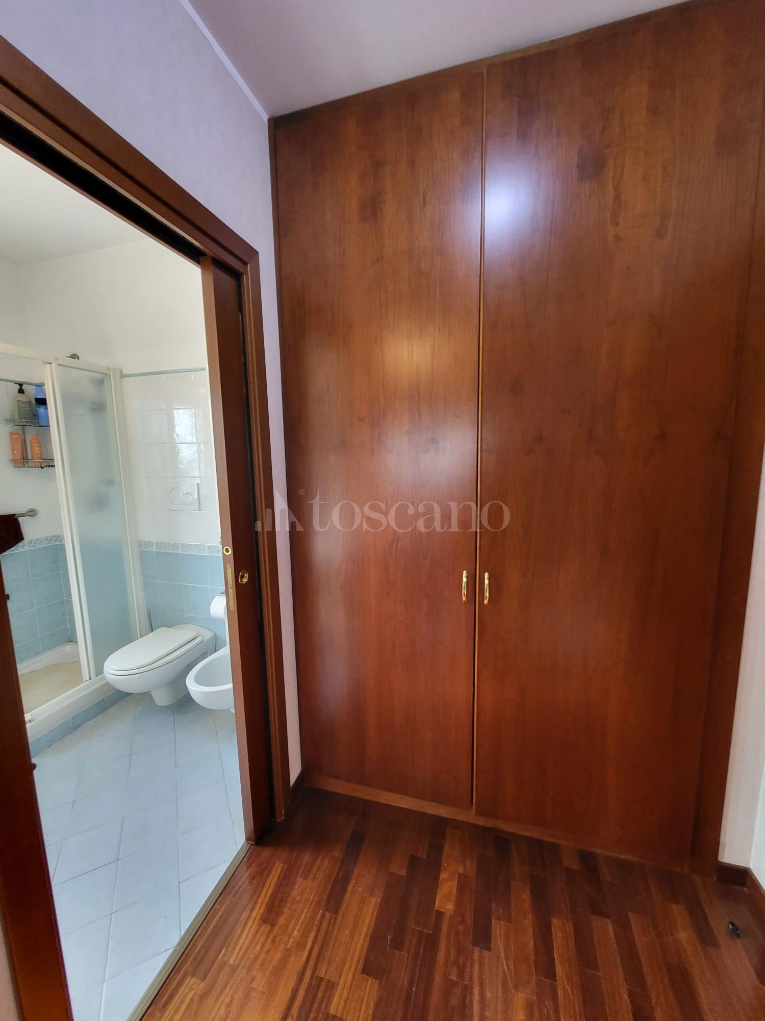 vendita Casa a Roma in Via Francesco Cilea 105/2025 | Toscano