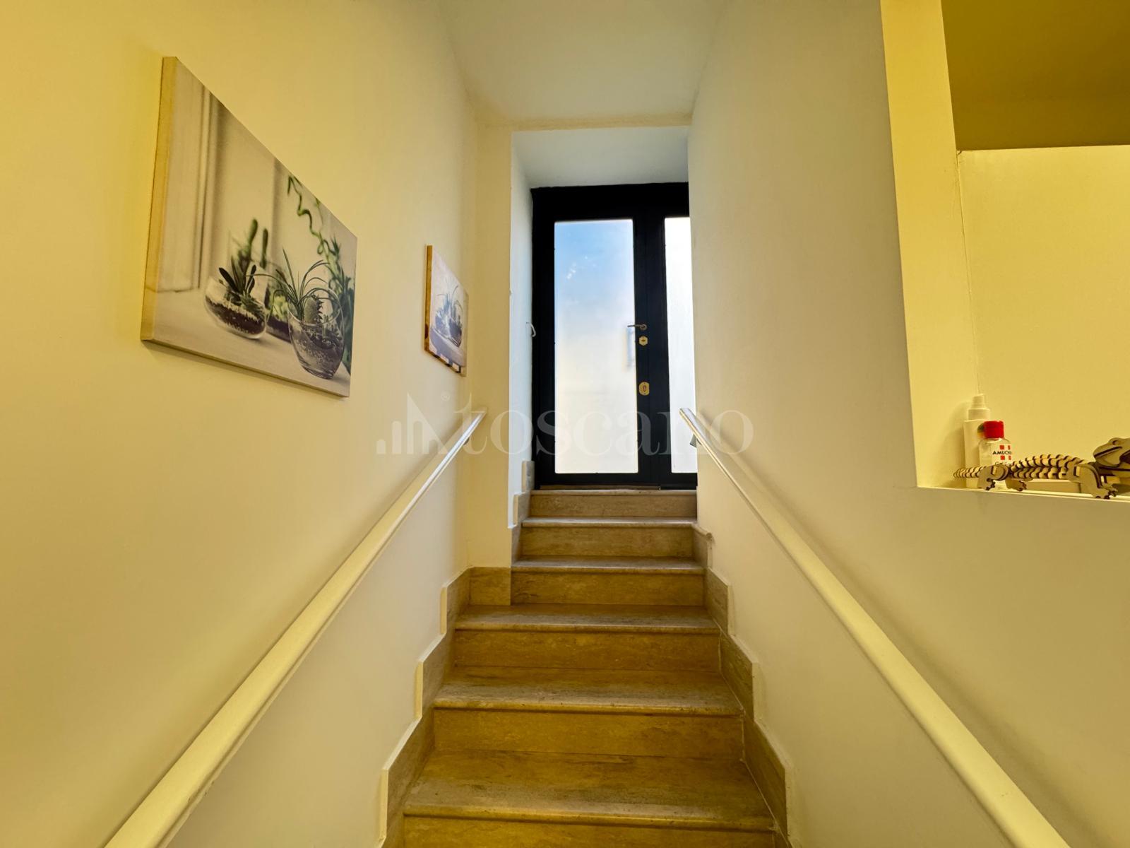 affitto Casa a Roma in Via Catania 27/2025 | Toscano