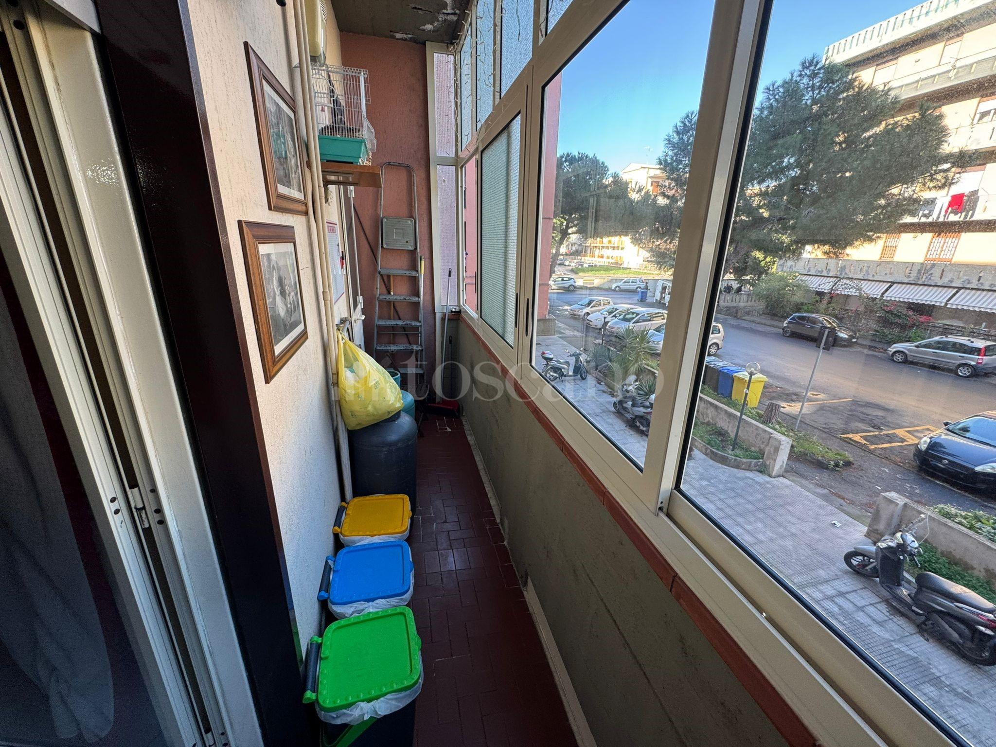 vendita Casa a Catania in Via Mariannina Coffa Caruso 220/2025 | Toscano