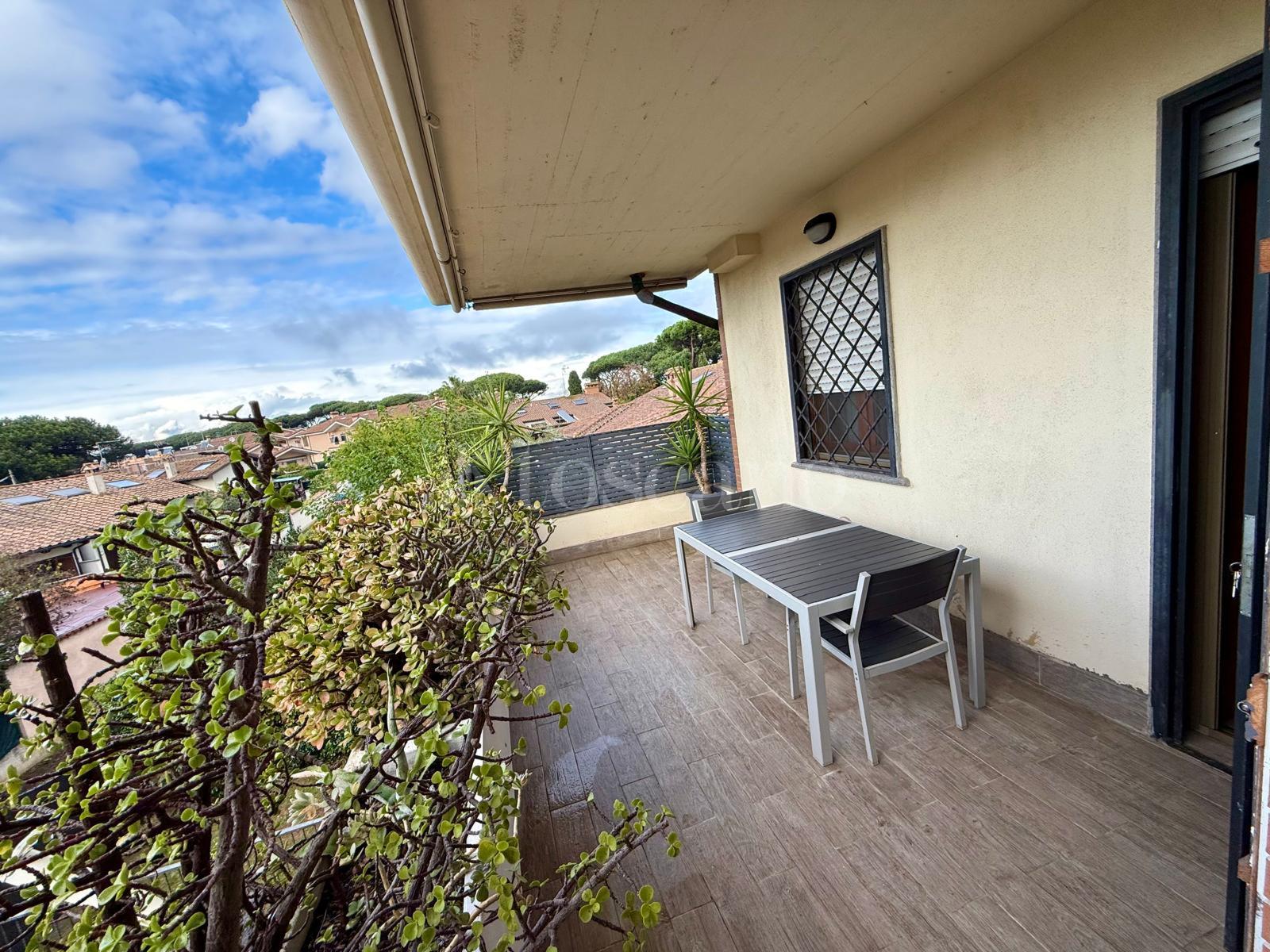 vendita Casa a Roma in Via Domenico Ceccarossi 91/2025 | Toscano