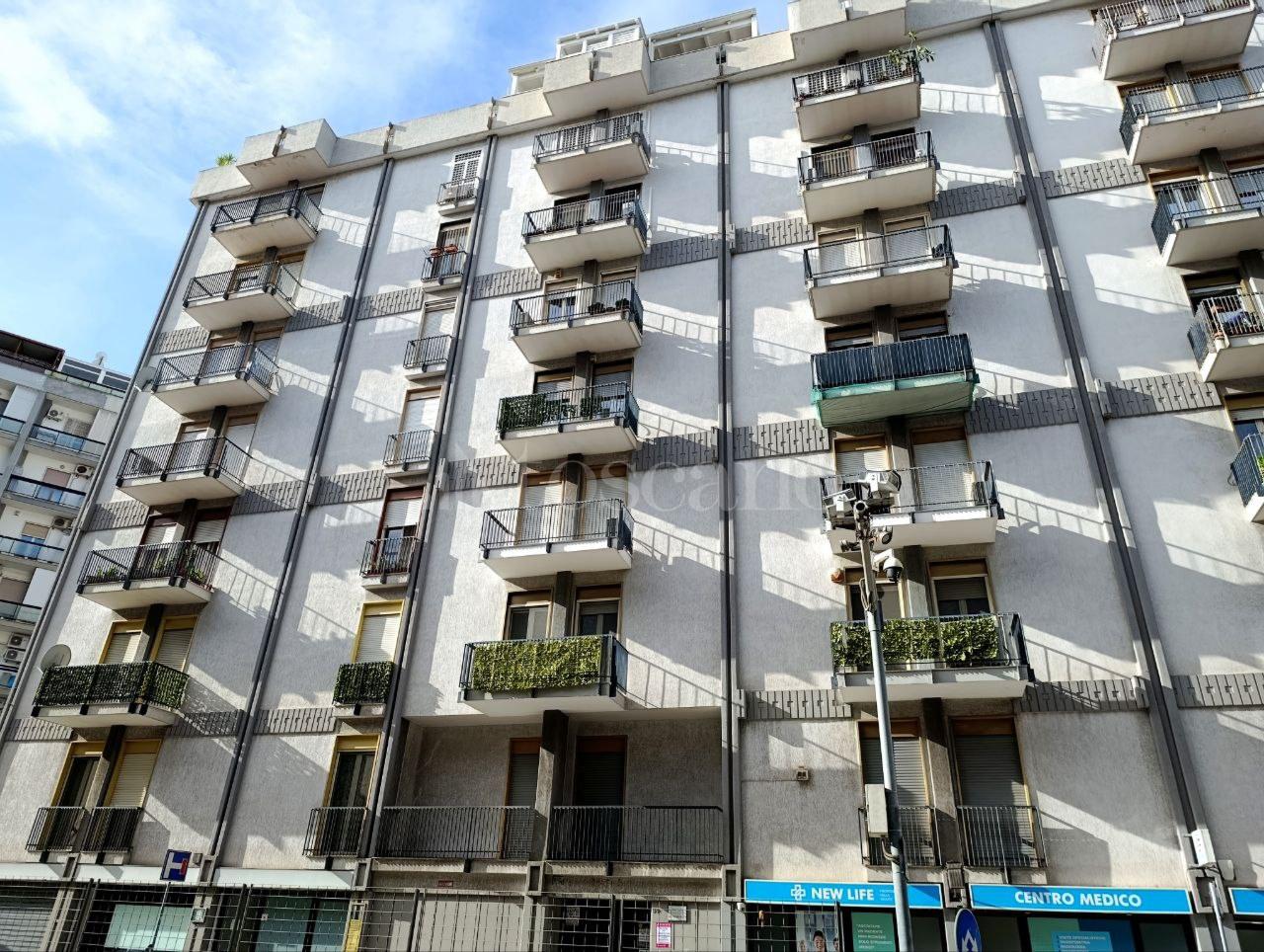 vendita Casa a Bari in via Brigata e divisione Bari 83/2025 | Toscano