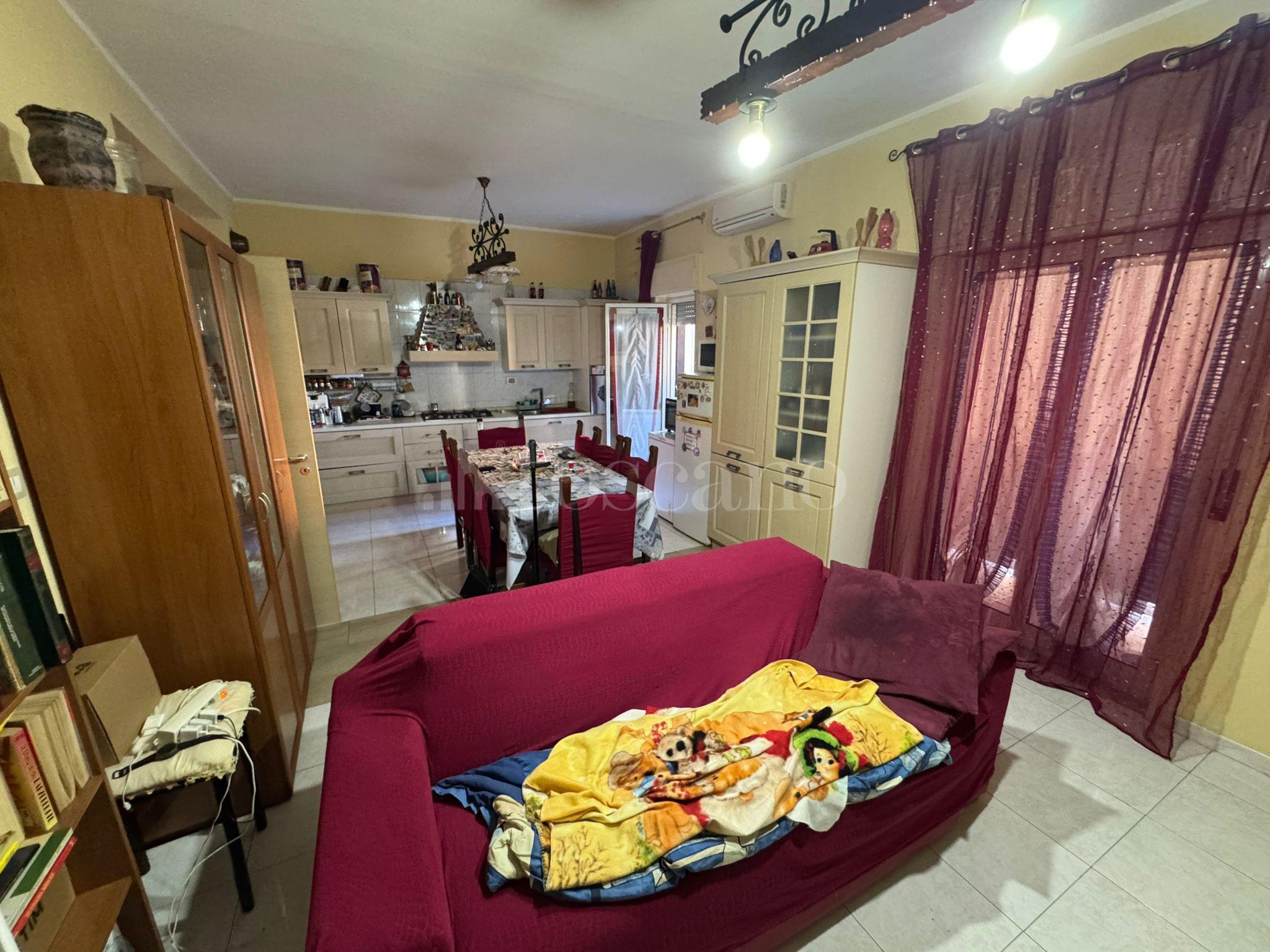 vendita Casa a Catania in Via Mariannina Coffa Caruso 220/2025 | Toscano